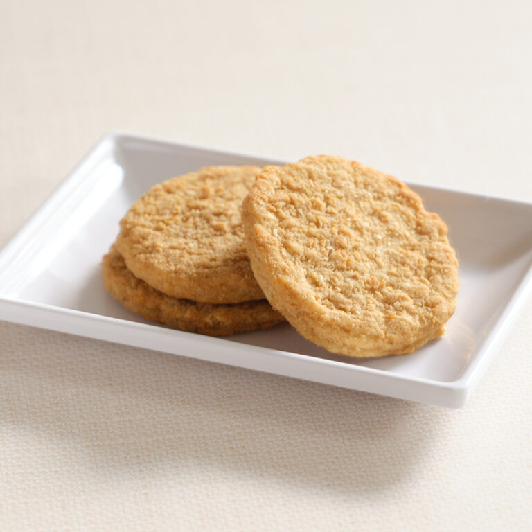 Whole Grain Breaded Breakfast Patty (W/D) - ProView Foods by Tasty Brands
