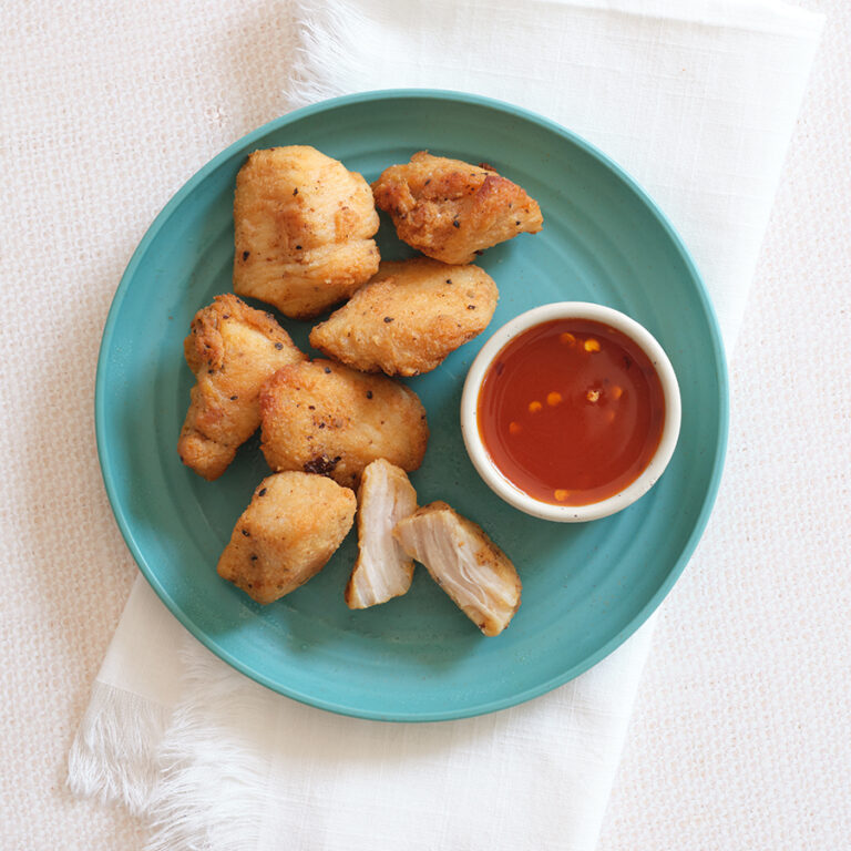 Fully Cooked, Oven Roasted Chicken Drumstick (D) - ProView Foods by ...