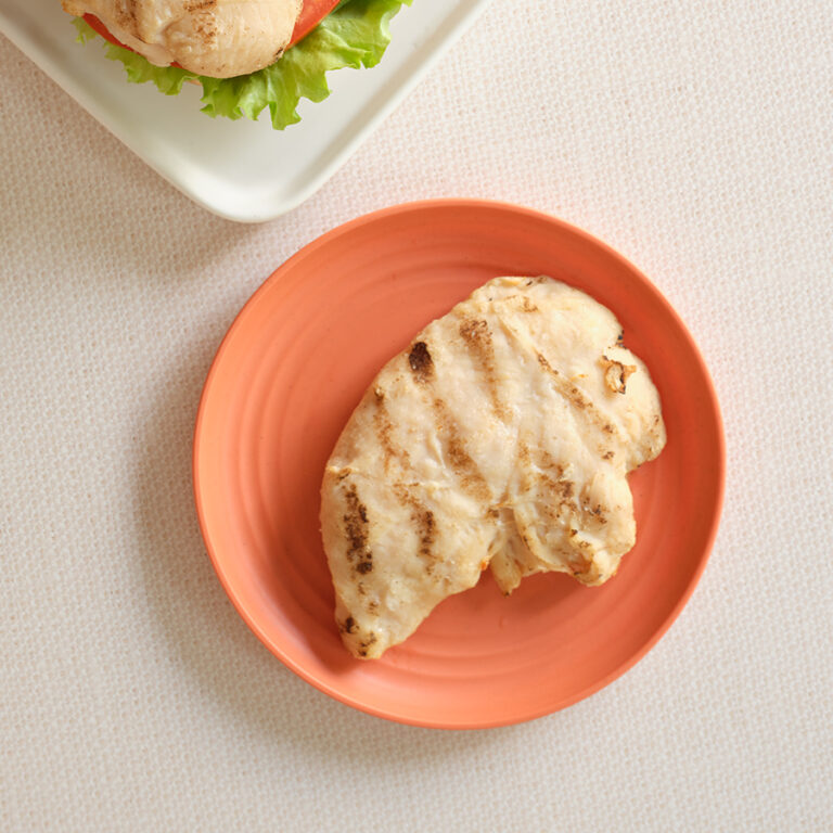 GRILLED CHICKEN BREAST FILLET - ProView Foods by Tasty Brands