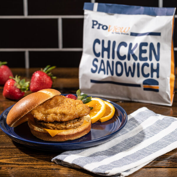 Products - ProView Foods by Tasty Brands