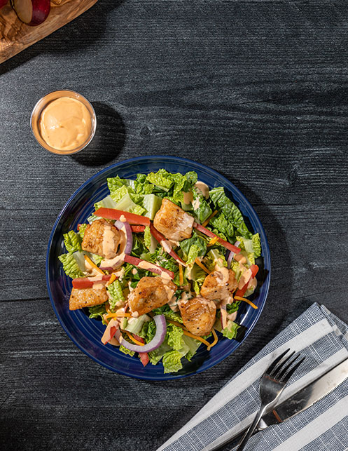 Our Story - ProView Foods by Tasty Brands