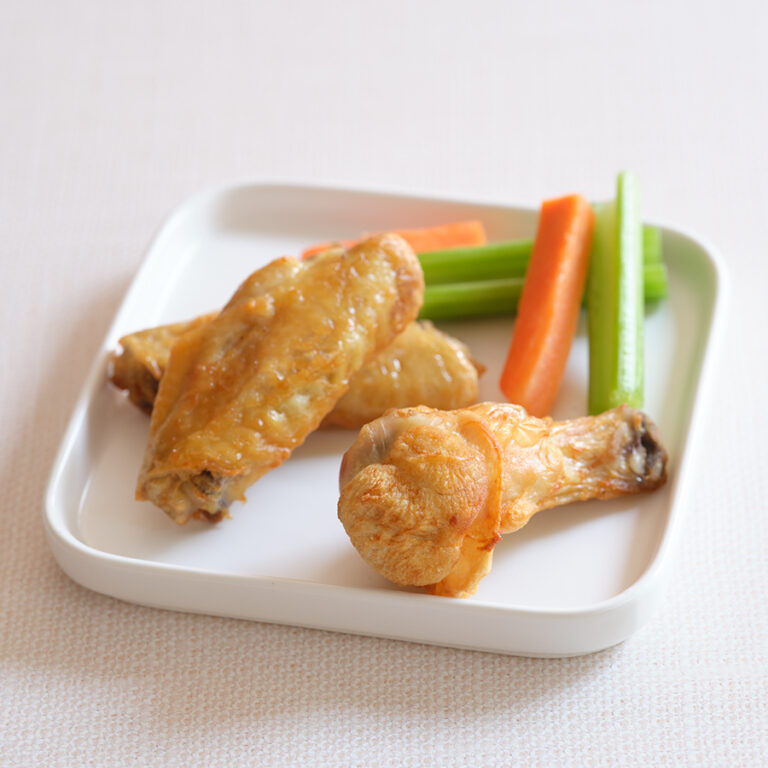Boneless Roasted Chicken Bites (W) - ProView Foods by Tasty Brands