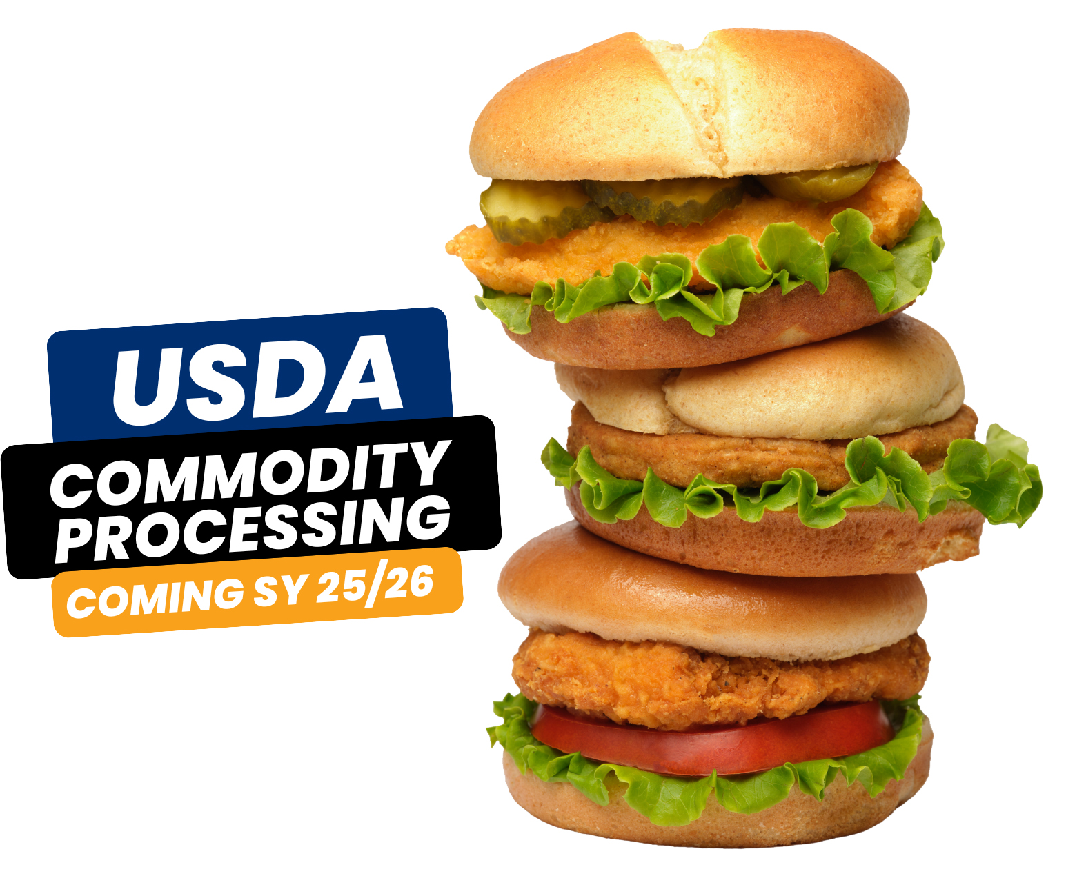 News - ProView Foods by Tasty Brands