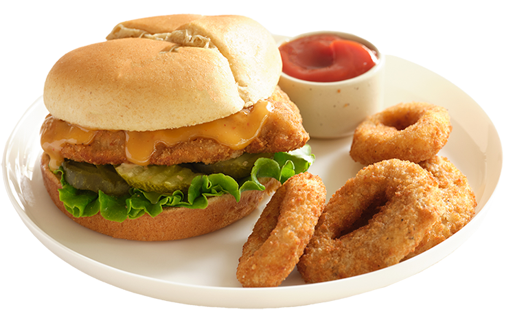 Home - ProView Foods by Tasty Brands